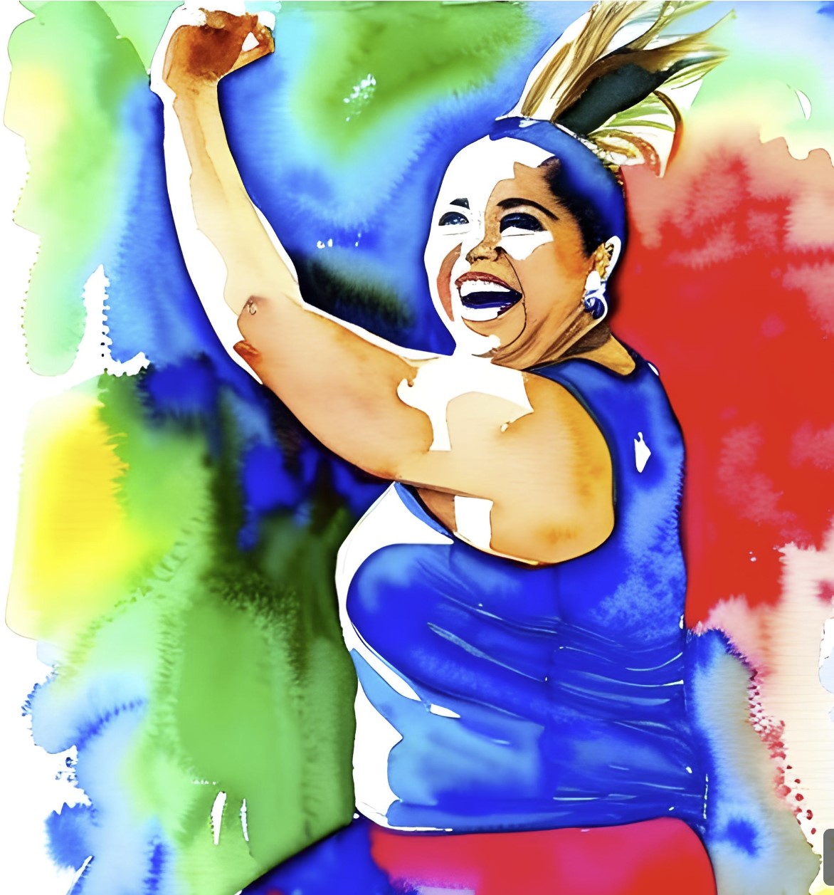 Zumba for Individuals with Disabilities - FitWell Foundation